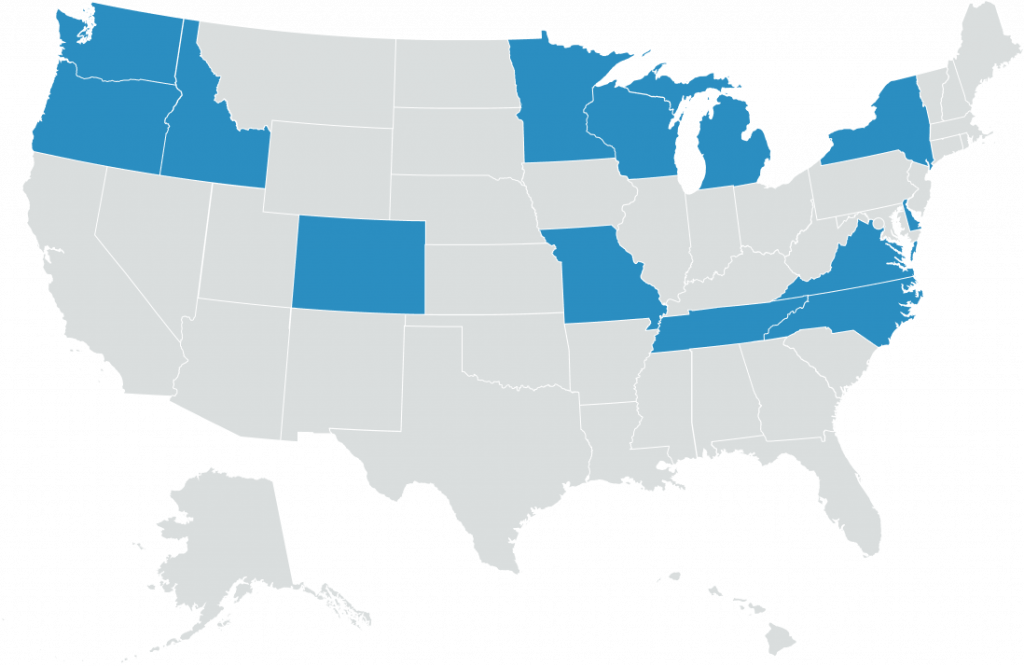 Drug Effectiveness Review Project | Center for Evidence-based Policy