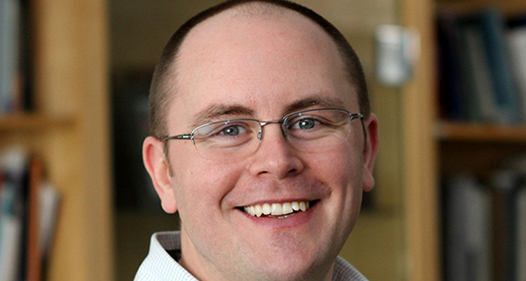 Welcome David Radley, PhD, MPH | Center for Evidence-based Policy